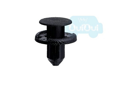 【楽天市場】909140044【スバル純正】ドアトリムパネルクリップ※1個販売【SUBARU純正部品】【メール便OK】純正パーツ：ちいさな ...