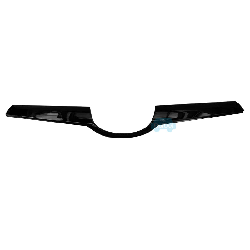 【楽天市場】91123SJ130【スバル純正品】フロントグリルモールディング センター フォレスター・SK X-BREAK・SPORT(標準 ...