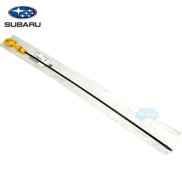 【楽天市場】11139AA070【スバル純正】オイルレベルゲージ/ガイド【SUBARU純正部品】※補修用部品※単品販売：ちいさなクルマ専門店 ...