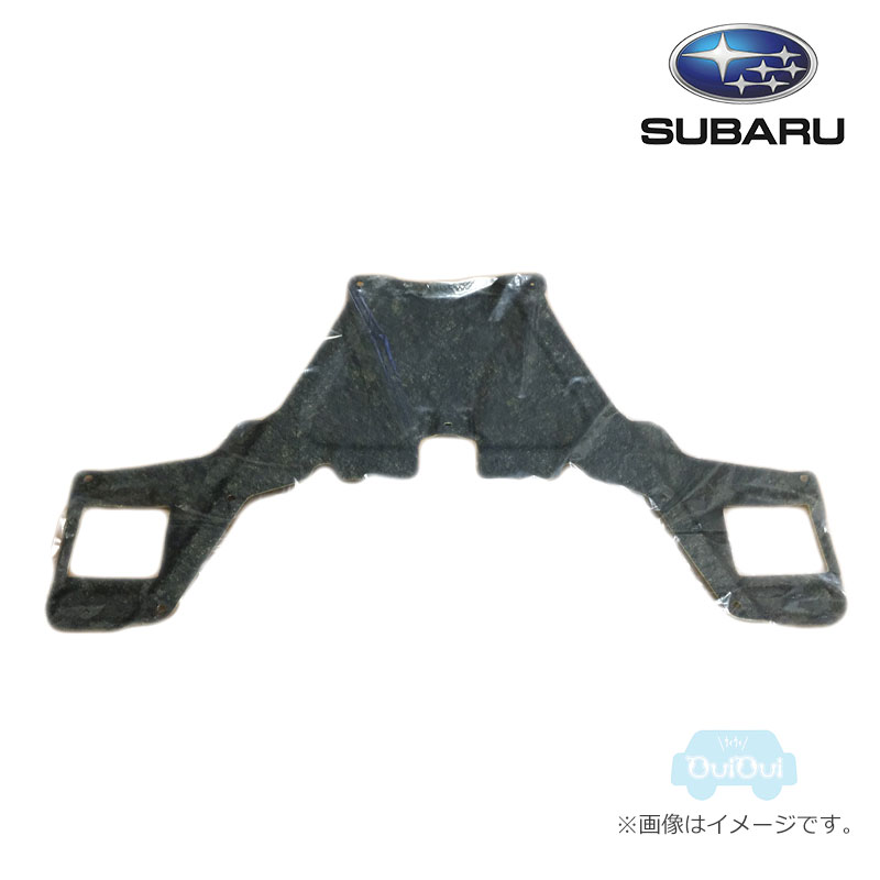 【楽天市場】90815FA240※品薄【スバル純正】【福山通運配送】インシュレーター フロントフード【SUBARU純正部品】純正パーツ 純正 ...