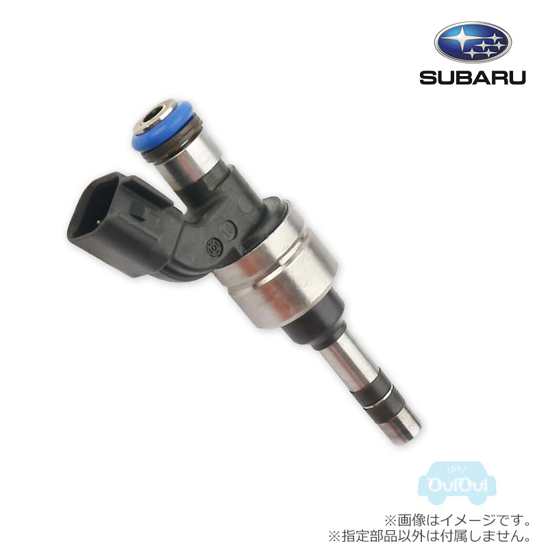 【楽天市場】16600AA300【スバル純正】インジェクターASSY【SUBARU純正部品】純正パーツ 純正部品：ちいさなクルマ専門店ウイウイ練馬