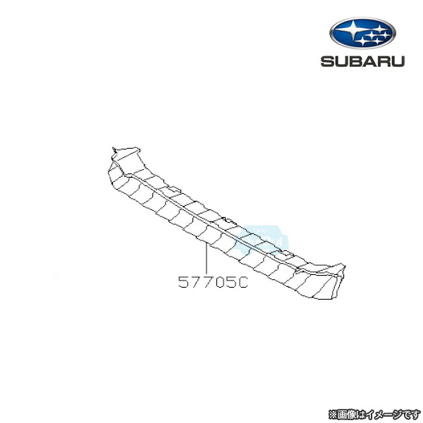 【楽天市場】57705FL200【スバル純正】エネルギーアブソーバーロア【SUBARU純正部品】XV(GT)C~D型advabce用：ちいさな ...