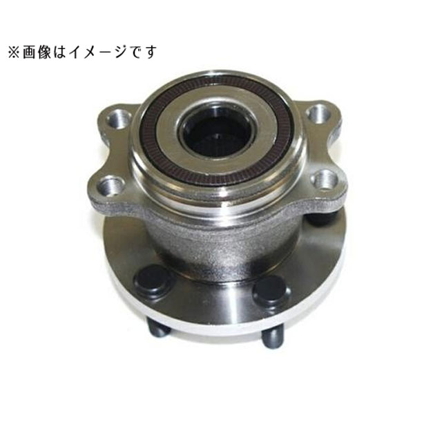 【楽天市場】【STI-スバル】28473FL020（旧品番:28473SC000）ハブユニット：ちいさなクルマ専門店ウイウイ練馬