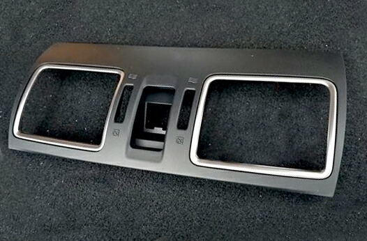 【楽天市場】66065FJ020【STI-スバル】SJフォレスターC型用センターアッパーパネル：ちいさなクルマ専門店ウイウイ練馬