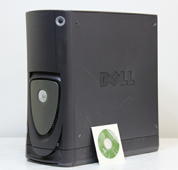 【楽天市場】DELL Precision 650 Xeon3.2GHz*2/2GB/320GB/MULTI/FX3000/WinXP 【中古 ...