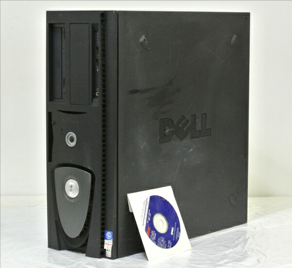 【楽天市場】DELL Precision 450 Xeon3.06GHz/1GB/200GB/CDRW/FX3000/Win2000 【中古 ...