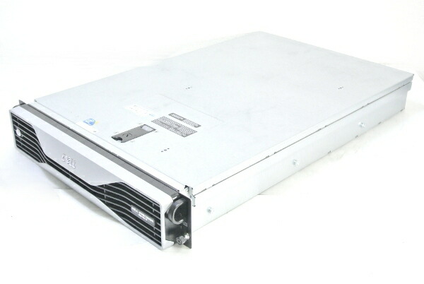 【楽天市場】DELL Precision R5400 XeonX5270-3.5GHz/16GB/500GB/DVD/FX1800 【中古 ...