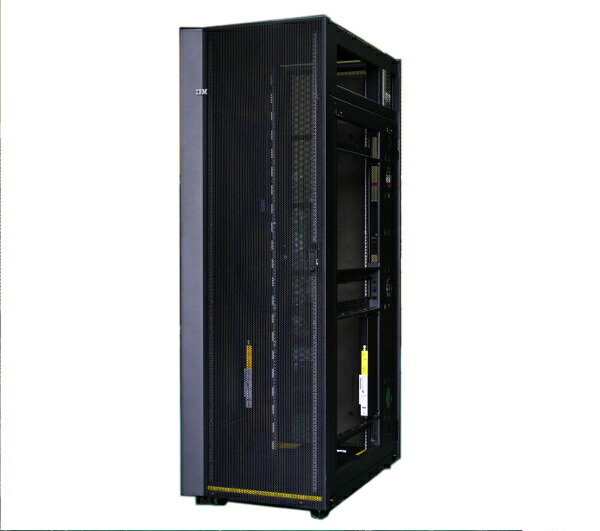 【楽天市場】IBM 7014-T42 42Uラック キャスター付 PDU実装済 送料格安品 【中古】【20140508】：TCEダイレクト楽天市場店