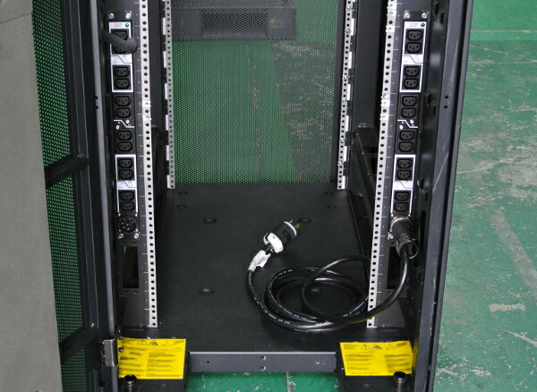 【楽天市場】IBM 7014-T42 42Uラック キャスター付 PDU実装済 送料格安品 【中古】【20140508】：TCEダイレクト楽天市場店