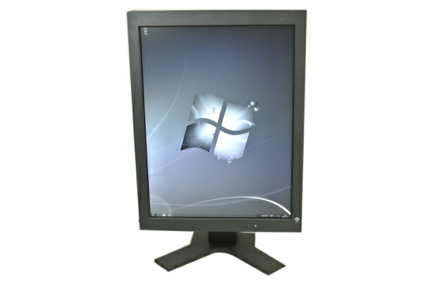 【楽天市場】EIZO RadiForce GS320-CL 21.3WIDE 1536*2048表示 DVI入力 5518h 【中古 ...