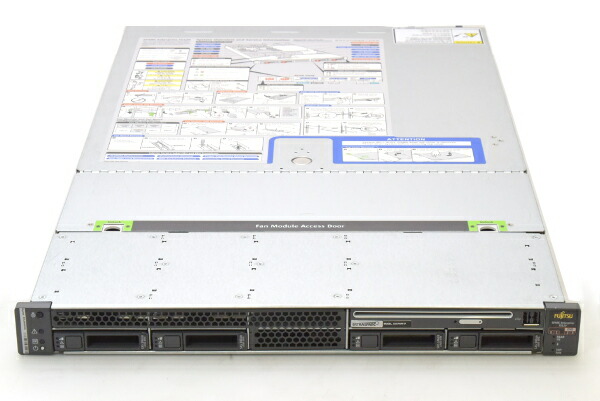 【楽天市場】Sun (富士通OEM) Oracle SPARC Enterprise T5120 32スレッド 【中古】【20160519 ...