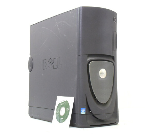 【楽天市場】DELL Precision 530 Xeon1.4GHz*2/512MB/250GB/CDRW/Win2000 【中古 ...