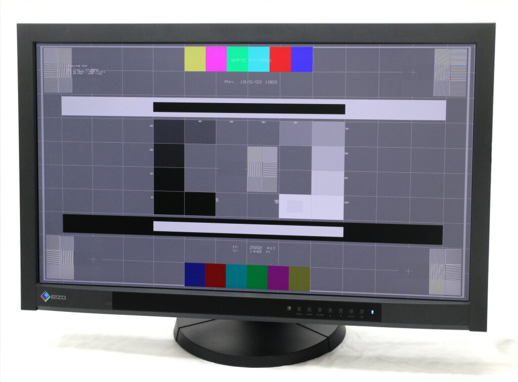 【楽天市場】EIZO ColorEdge CX271 27インチ 非光沢 IPSパネル WQHD 2560x1440ドット DVI-D ...