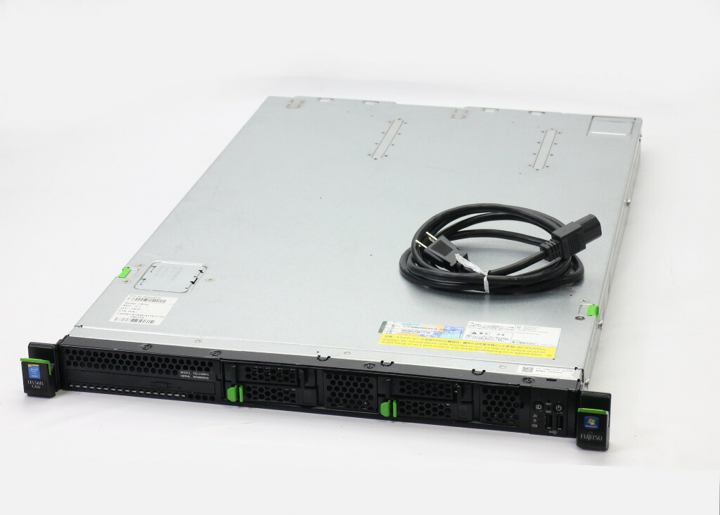 【楽天市場】富士通 CELSIUS C740 Xeon E5-1620 v3 3.5GHz 16GB 500GBx2台 Quadro ...
