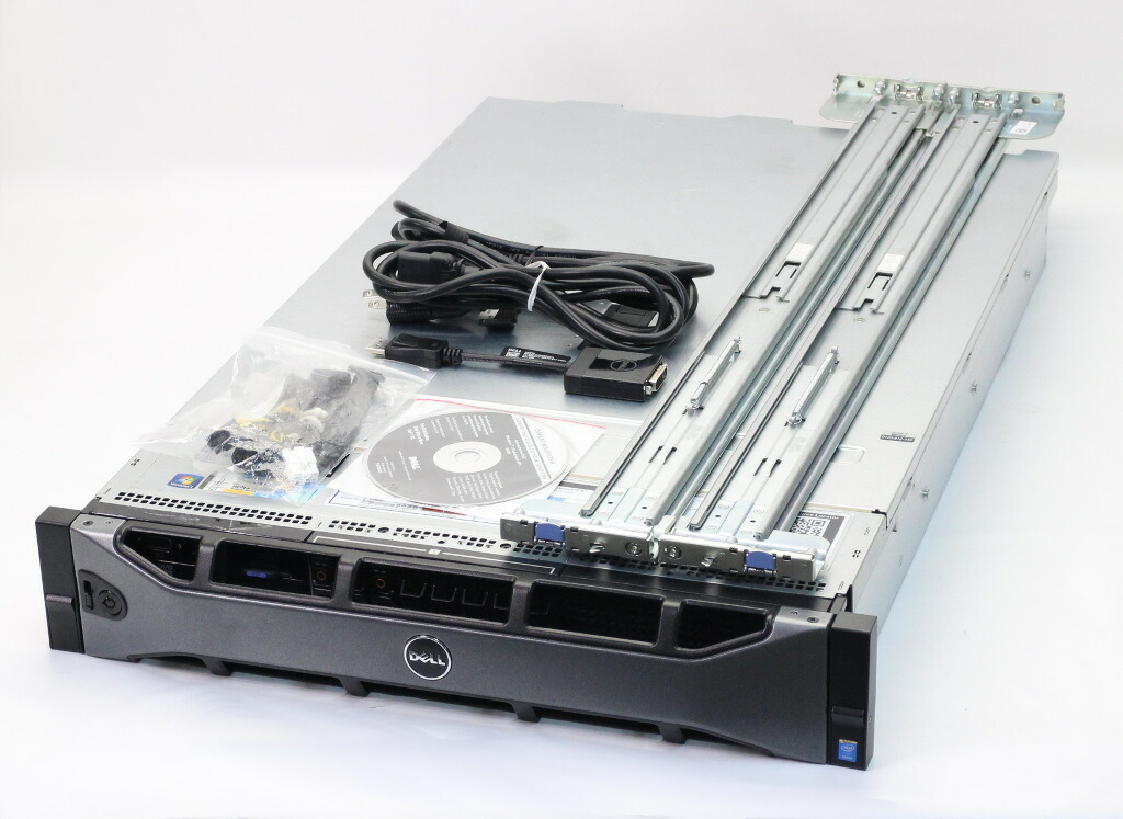 【楽天市場】DELL Precision Rack 7910 Xeon E5-2698 v3 2.3GHz*2 128GB 200GB(SSD ...