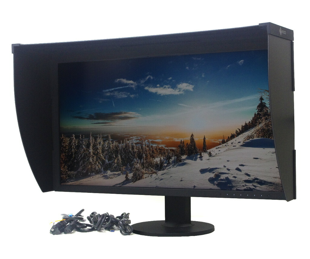 【楽天市場】EIZO ColorEdge CG318-4K 31.1インチ非光沢IPSパネル DCI 4K 4096x2160ドット HDMI ...
