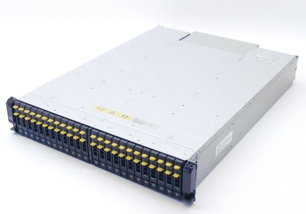 【楽天市場】【送料無料対象外】【沖縄不可】hp 3PAR StoreServ 7200c 2コントローラーノード Xeon E5-2428L ...