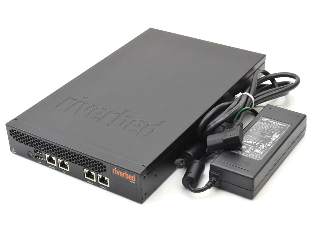 【楽天市場】riverbed Steelhead CX-255 Series Software消失 【中古】【20220908】：TCE ...