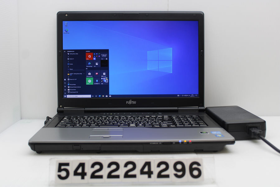 【楽天市場】富士通 CELSIUS H920 Core i5 3320M 2.6GHz/4GB/256GB(SSD)/Multi/17.3W ...