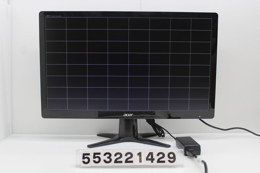 【楽天市場】acer G236HL 23インチワイド FHD(1920x1080)液晶モニター DVI-D×1/HDMI×1/D-Sub×1 ...