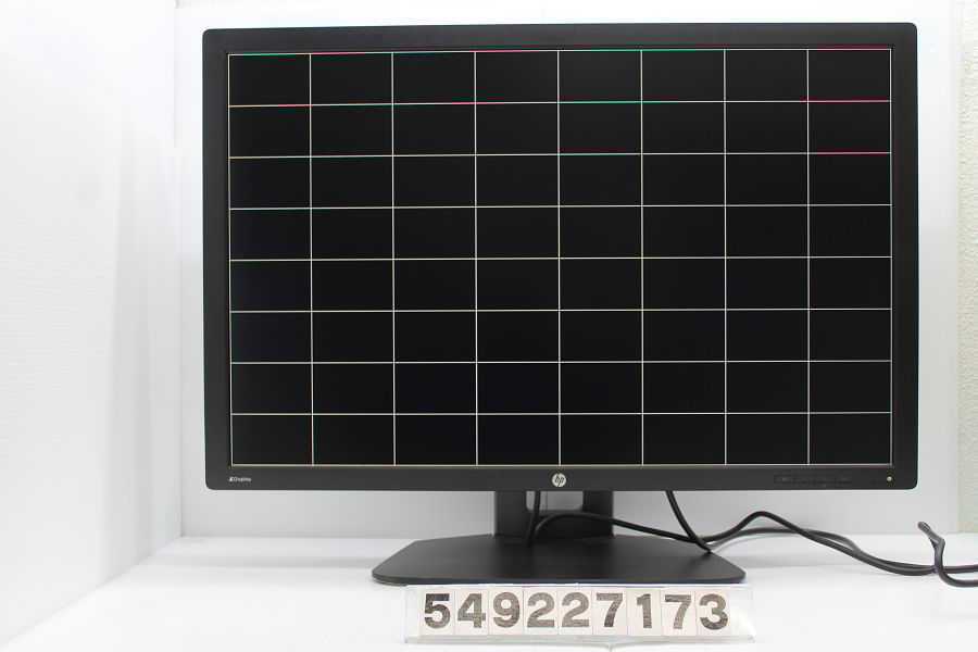 【楽天市場】hp Z30i 30インチワイド WQXGA(2560x1600)液晶モニター DVI-D×1/HDMI×1 ...