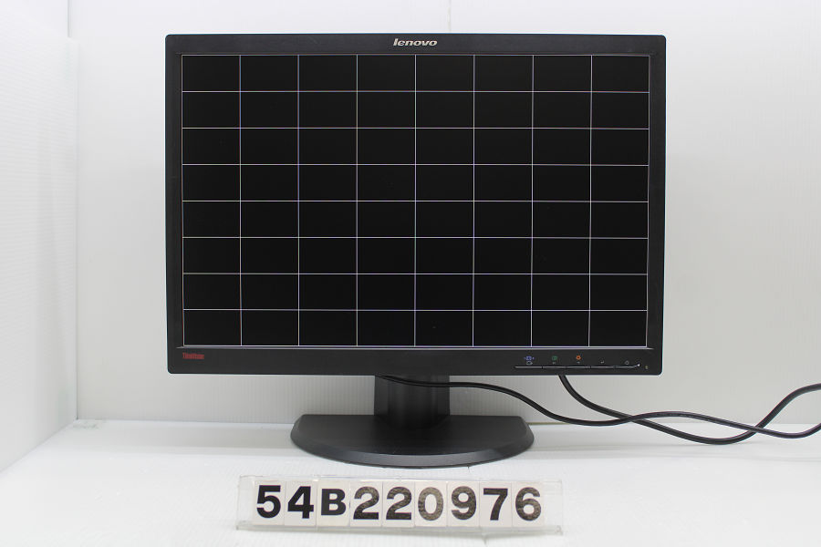 【楽天市場】Lenovo LT2252pwA 22インチワイド WSXGA+(1680x1050)液晶モニター Displayport×1/D ...