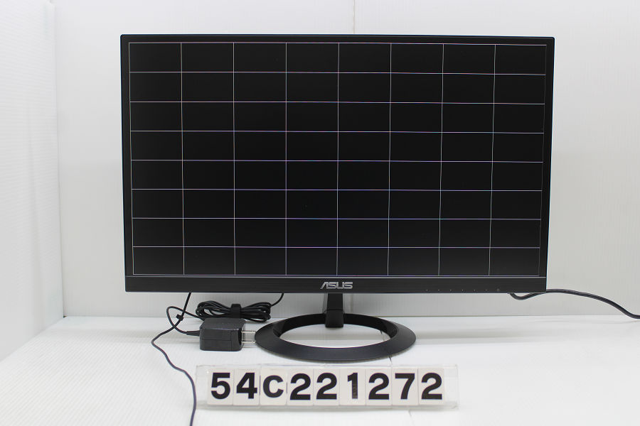 【楽天市場】ASUS VZ239 23インチワイド FHD(1920x1080)液晶モニター D-Sub×1/HDMI×1【中古 ...