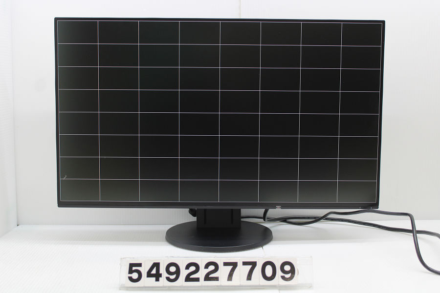 【楽天市場】EIZO FlexScan EV2451 23.8インチワイド FHD(1920x1080)液晶モニター D-Sub×1/HDMI ...