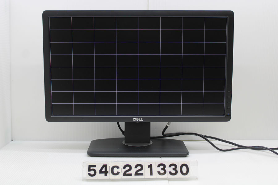 【楽天市場】DELL P2212Hb 21.5インチワイド FHD(1920x1080)液晶モニター D-sub×1/DVI-D×1【中古 ...