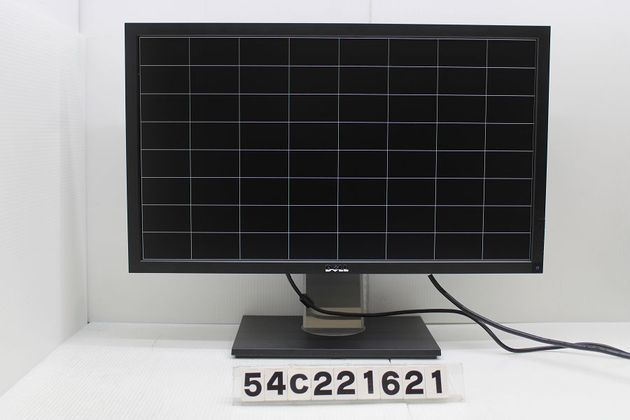 【楽天市場】DELL P2411Hb 24インチワイド FHD(1920x1080)液晶モニター D-sub×1/DVI-D×1【中古 ...