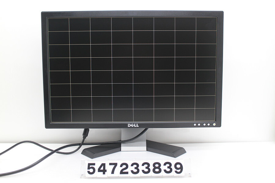 【楽天市場】DELL E228WFPc 22インチワイド WSXGA+(1680x1050)液晶モニター D-Sub×1/DVI-D×1【中古 ...