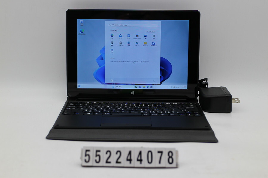 【楽天市場】mouse WN1004 Celeron N4100 1.1GHz/4GB/64GB/10.1W/WXGA(1280x800) タッチパネル/Win11【中古】【20240615 ...