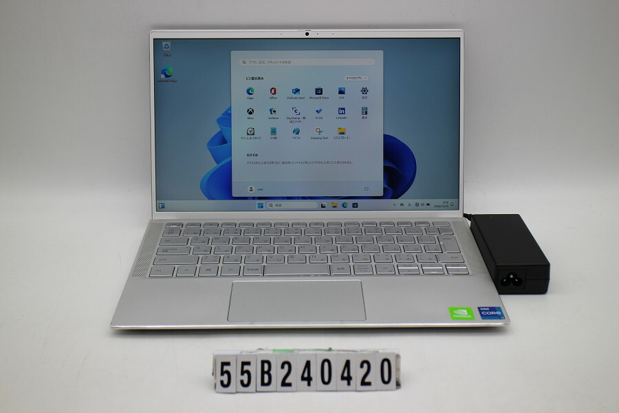 【楽天市場】DELL Inspiron 7300 Core i7 1165G7 2.8GHz/16GB/256GB(SSD)/13.3W ...