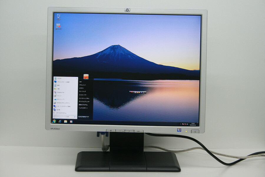 【楽天市場】hp LP2065 EF227A 20.1インチ/UXGA(1600x1200) 【中古】【20160329】：TCEダイレクト楽天市場店