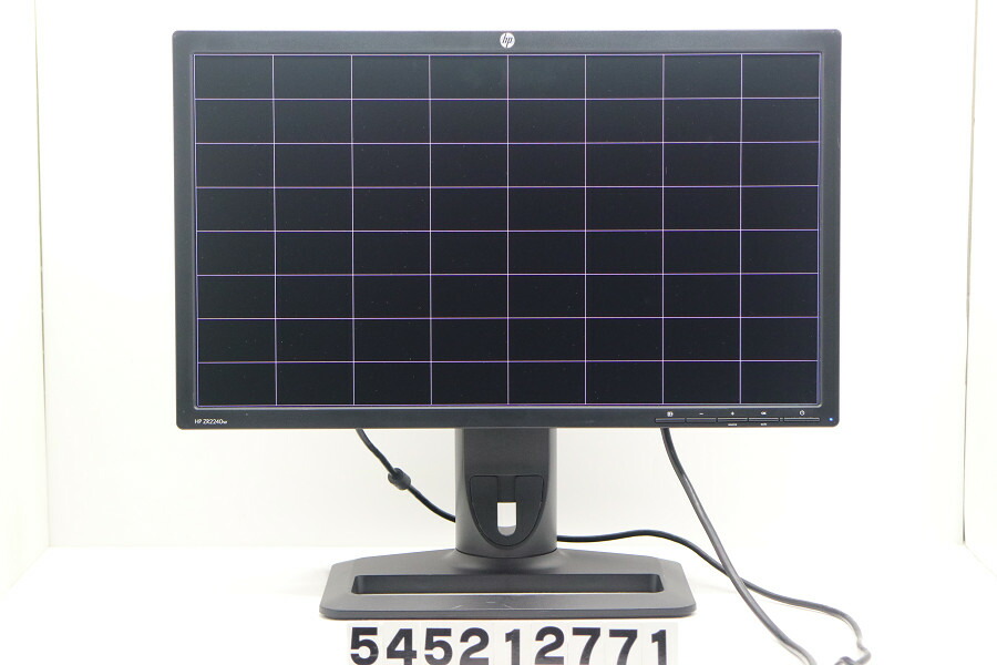 【楽天市場】hp ZR2240w 21.5インチワイド FHD(1920x1080)液晶モニター D-Sub×1/DVI-D×1 ...