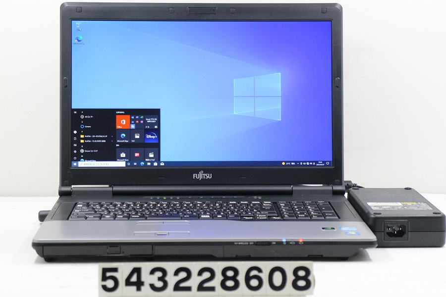 【楽天市場】富士通 CELSIUS H920 Core i5 3320M 2.6GHz/8GB/512GB(SSD)+1TB/Multi/17 ...