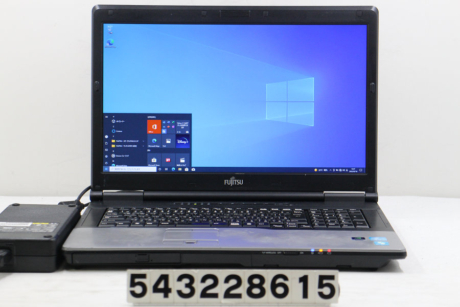 【楽天市場】富士通 CELSIUS H920 Core i5 3320M 2.6GHz/8GB/256GB(SSD)+500GB/Multi ...