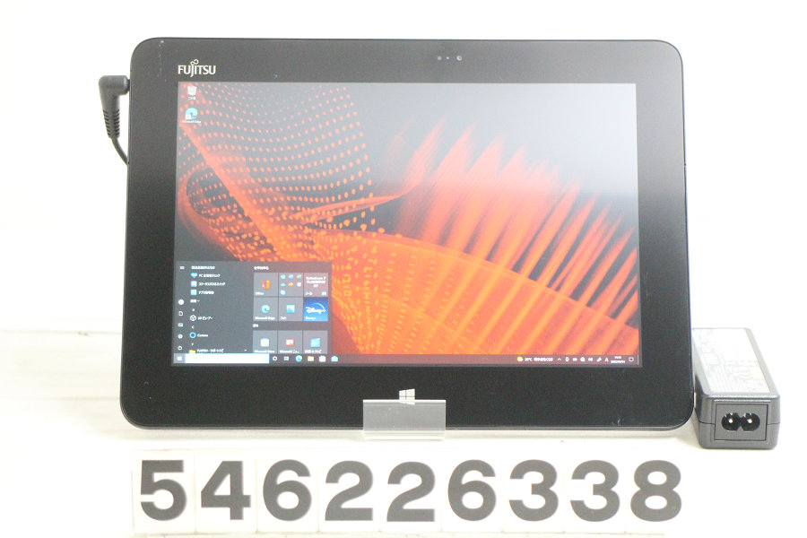 【楽天市場】富士通 ARROWS Tab Q555/K64 Atom Z3795 1.6GHz/4GB/64GB/10.1W/WUXGA ...