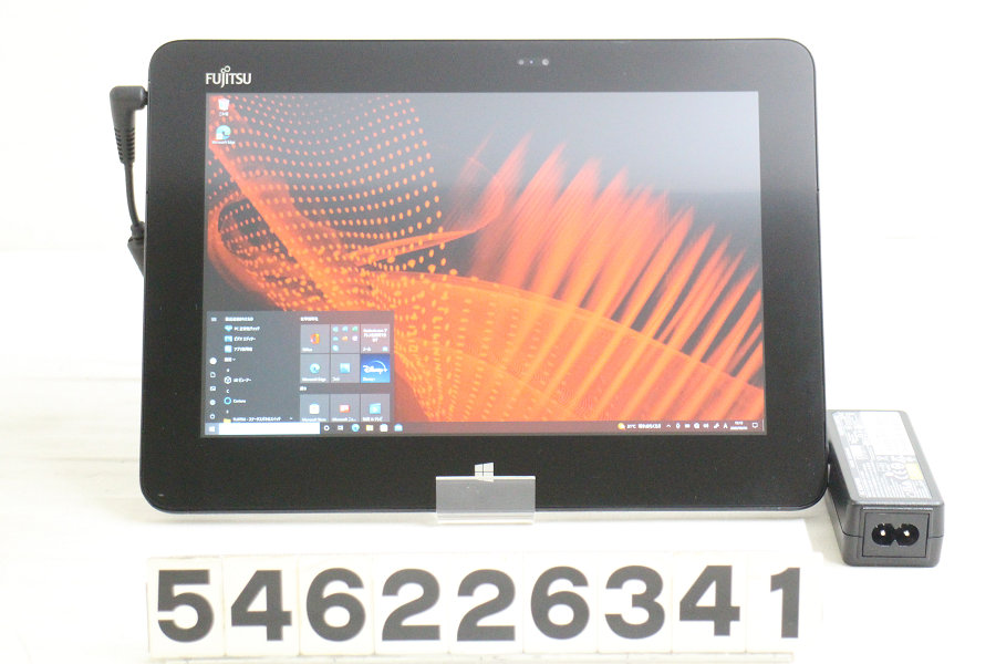 【楽天市場】富士通 ARROWS Tab Q555/K64 Atom Z3795 1.6GHz/4GB/64GB/10.1W/WUXGA ...