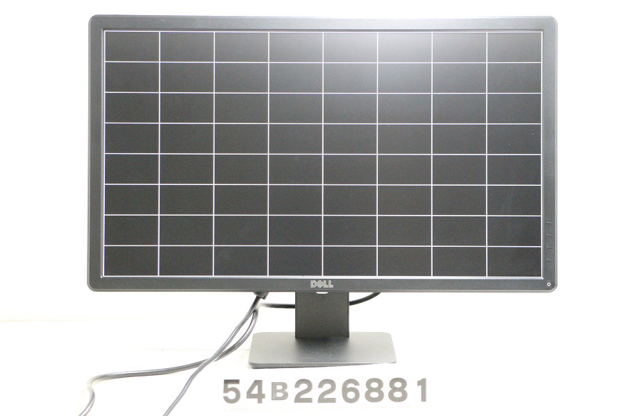 【楽天市場】DELL E2414Ht 23.8インチワイド FHD(1920x1080)液晶モニター D-Sub×1/DVI-D×1【中古 ...