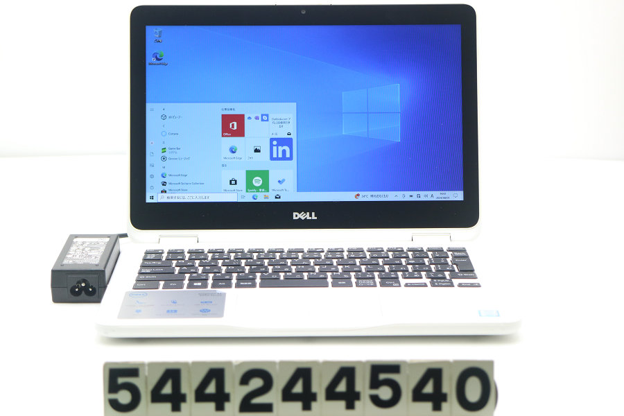 【楽天市場】DELL Inspiron 11 3179 Core m3 7Y30 1GHz/4GB/128GB(SSD)/11.6W ...