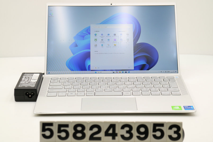 【楽天市場】DELL Inspiron 7300 Core i7 1165G7 2.8GHz/16GB/256GB(SSD)/13.3W ...