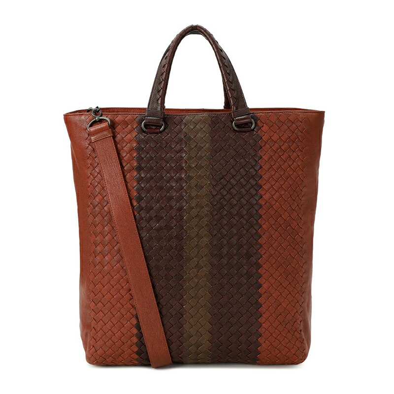 【楽天市場】ボッテガ・ヴェネタ BOTTEGA VENETA レディースショルダーバッグ トートバッグ 324694 VBG80 6319 ...