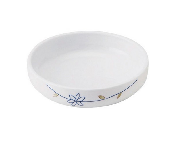 【楽天市場】【メープル】おかるのキモチ 小鉢50 818MPTB すくいやすい 小鉢 皿 食器 介護 介助 食事介助 食事 高齢者 プレゼント ...