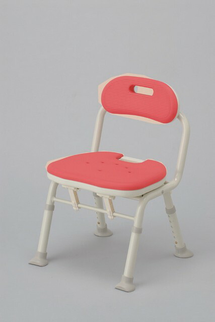 【楽天市場】\27日01：59まで先着クーポン／【送料無料】【アロン化成】コンパクト折りたたみシャワーベンチIC 536362 介護 入浴 ...