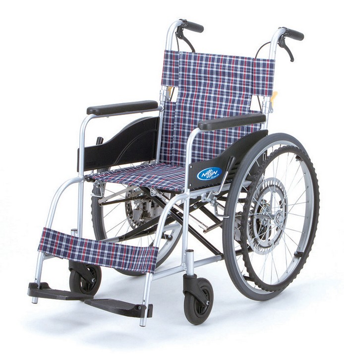 【楽天市場】【送料無料】【メーカー直送品】【日進医療器】NEO-1＋ジ-ガードII パッケージ 40 - 512405：介護ショップYou＆Ai