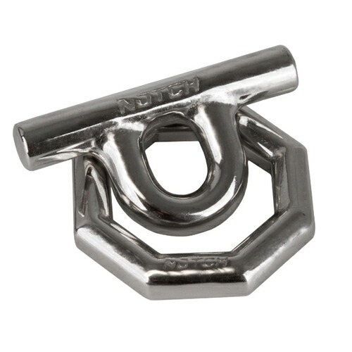 【楽天市場】ノッチ ラピッドリグ Notch Rapid Rig Connector：Tree Climbing World