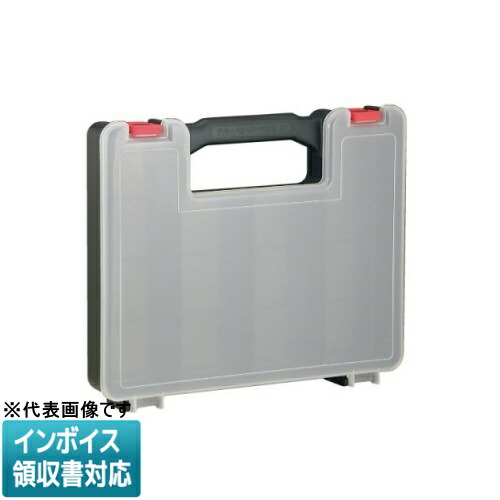 【楽天市場】[法人限定] BPS-3814F JEFCOM ジェフコム ベルトパーツボックスミニ DENSAN デンサン [ BPS3814F ]：電材専門店テックエキスパート