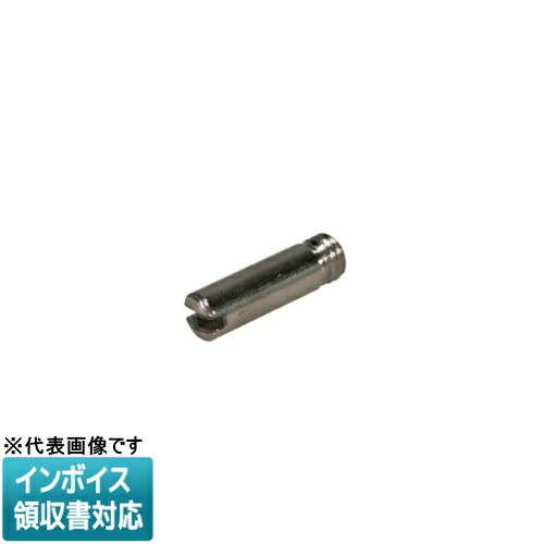 【楽天市場】[法人限定] DK-7K-BT JEFCOM ジェフコム 通線用より戻し 本体ネジ DENSAN デンサン [ DK7KBT ]：電材専門店テックエキスパート