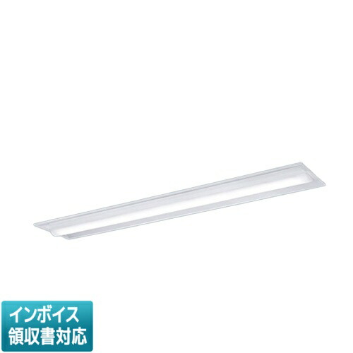【楽天市場】[法人限定] XFX400TEN LR9 パナソニック iDシリーズ 天井埋込型 10000 lm 昼白色 調光 ...
